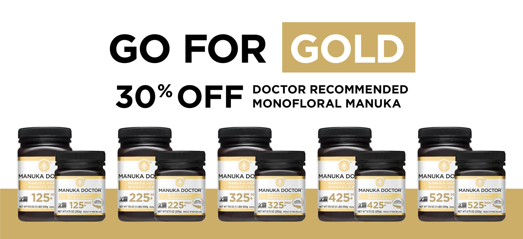 Manuka Doctor: Genuine Mānuka Honey & Skincare - Manuka Doctor US