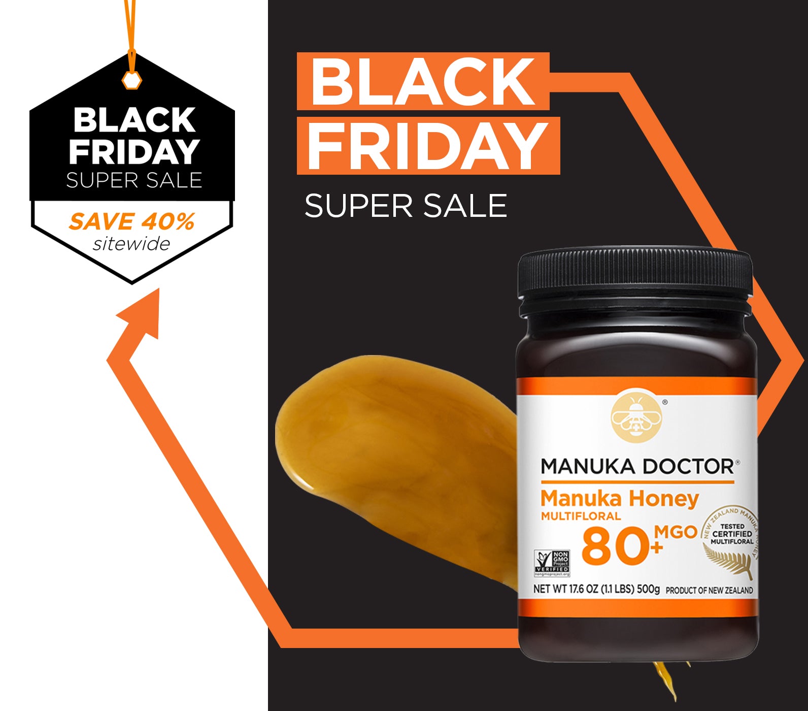 Manuka Doctor: Genuine Mānuka Honey & Skincare - Manuka Doctor US