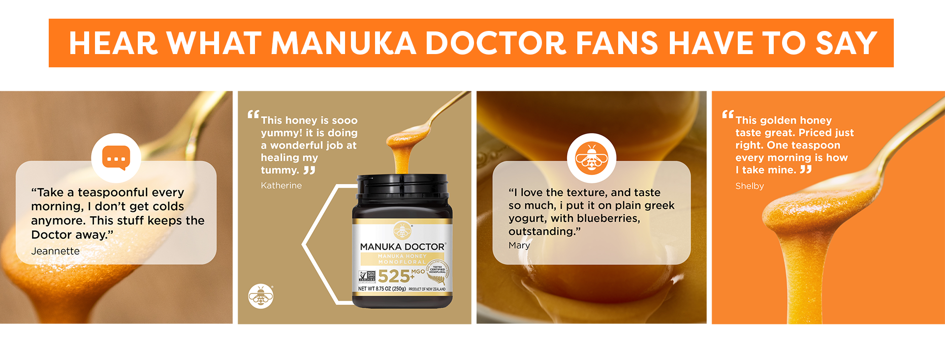 Manuka Doctor: Genuine Mānuka Honey & Skincare - Manuka Doctor US