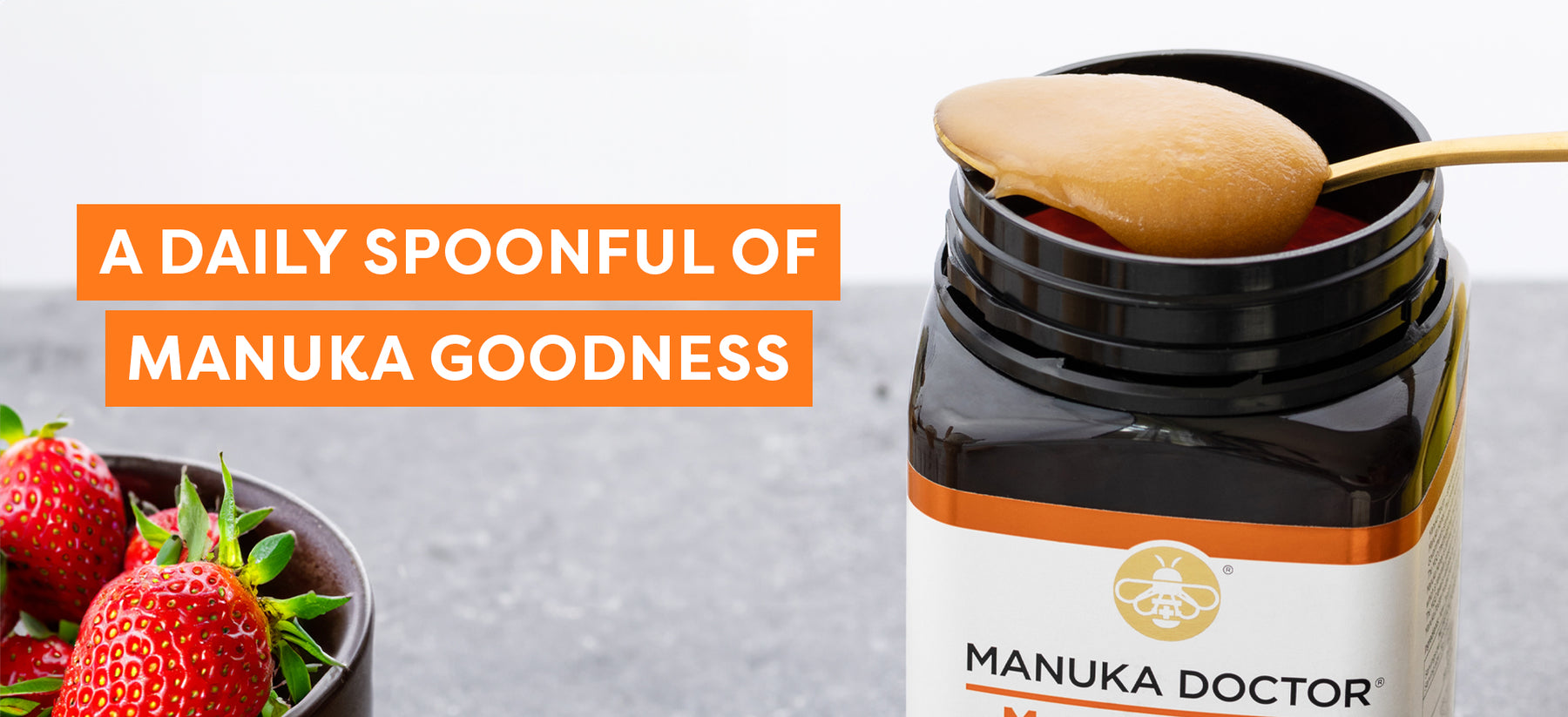 Manuka Doctor: Genuine Mānuka Honey & Skincare - Manuka Doctor US