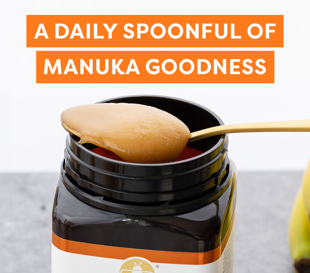 Manuka Doctor: Genuine Mānuka Honey & Skincare - Manuka Doctor US