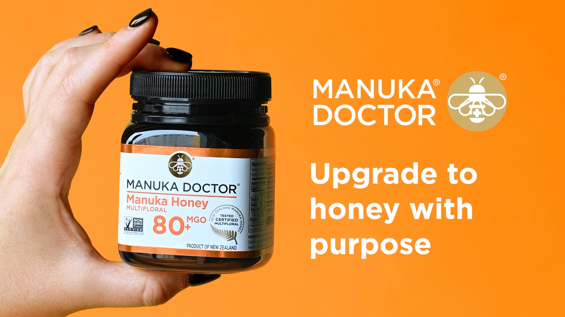Manuka Doctor: Genuine Mānuka Honey & Skincare - Manuka Doctor US